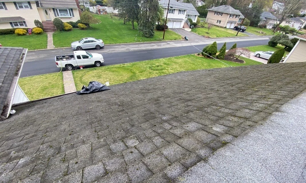 Roof Cleaning For Different Roofs: What You Need To Know